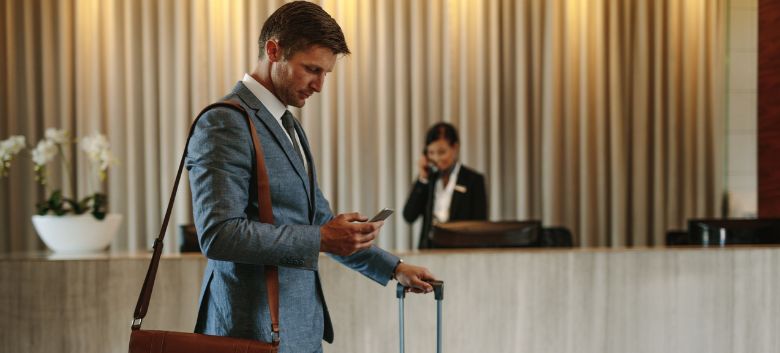 Digital et hôtellerie : quelles sont les tendances